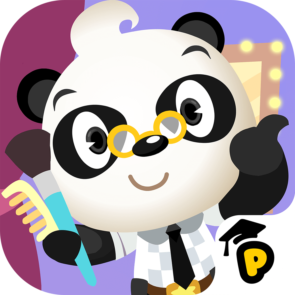 Dr. Panda